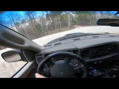 Testing my EGR vaIve on my 06 Dodge Ram 1500. Code p0300 p0403 p0405 ,p0406 p0152 3