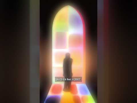 Religion and Spirituality in America