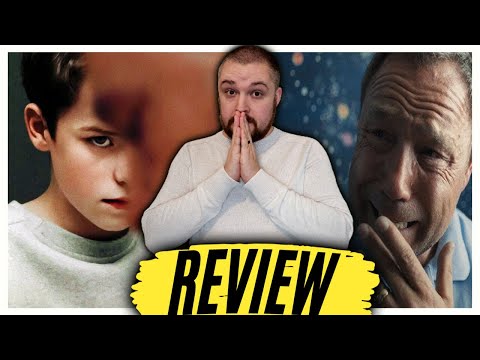 Adolescence - Netflix Series Review