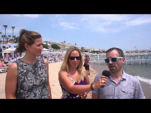 We are social France à Cannes - #wearecannes