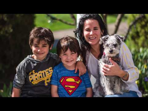 Carolyn Schweiger McCandless Township Town Council for Ward 6 - 2017