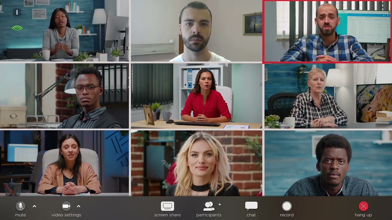Agent management - DEMO