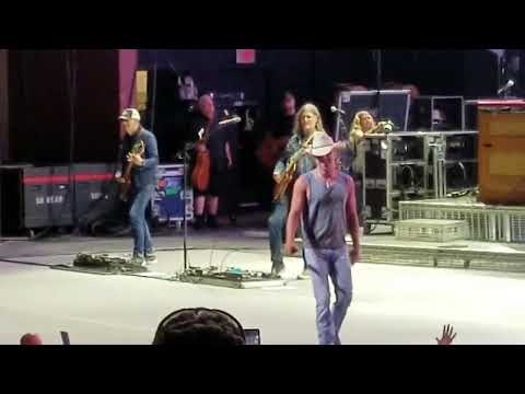 Kenny Chesney - I Go Back - CMAC - Canandaigua NY - WED 06/08/22