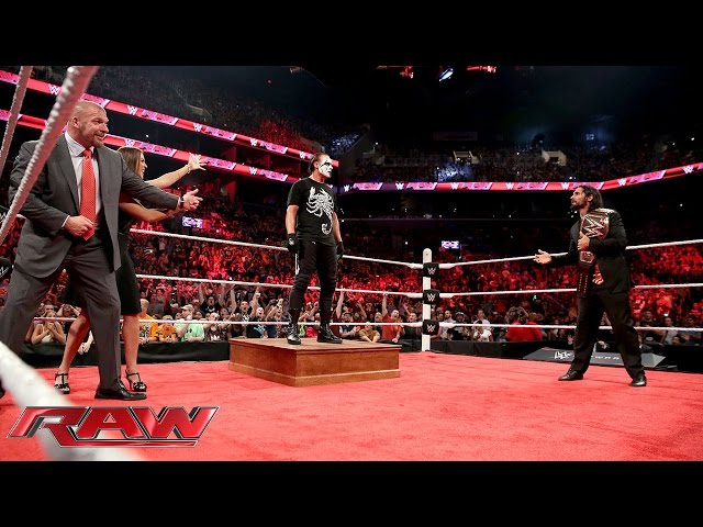 10 Greatest world title celebrations in WWE history