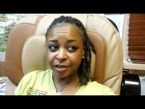 I Have An Oral Fixation (Vlog 134)