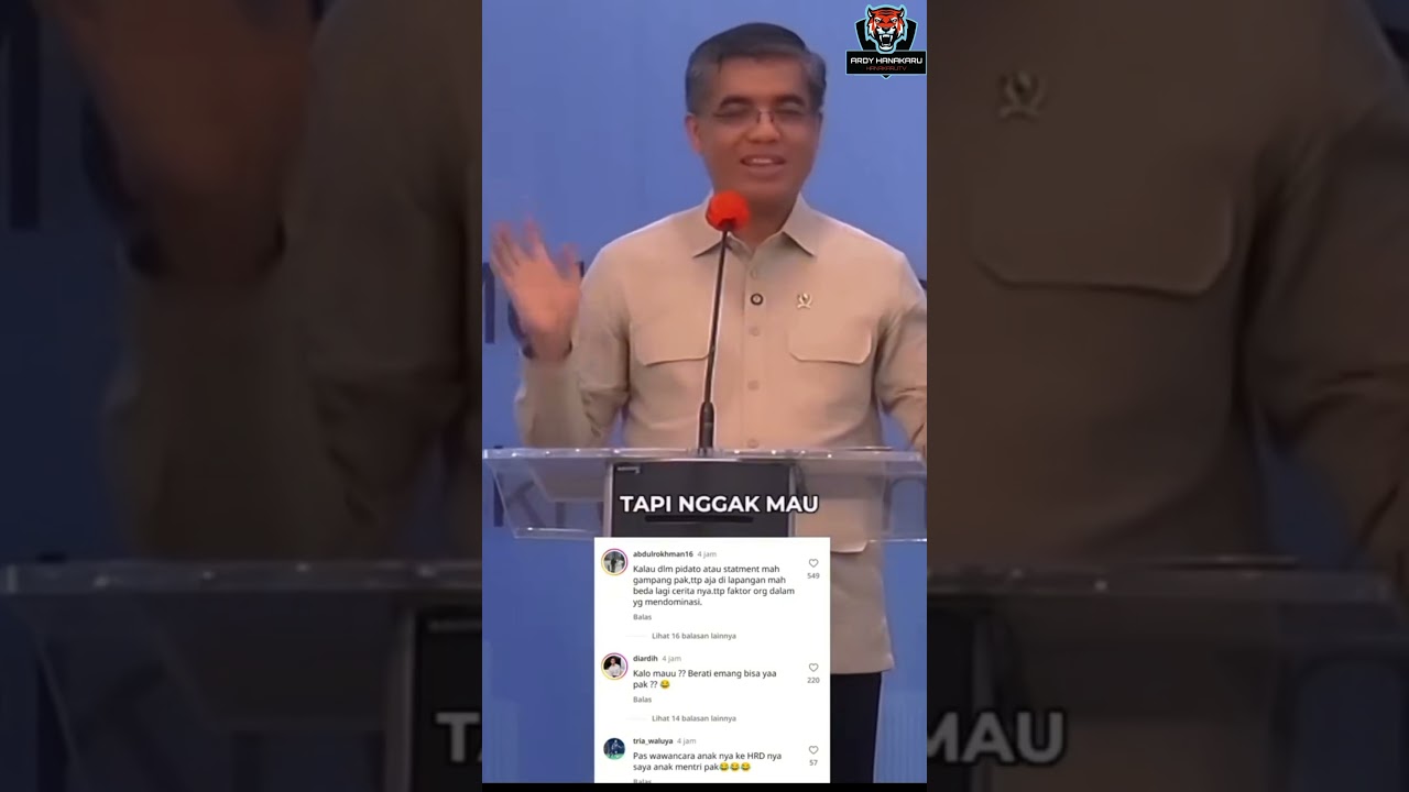 Kunci Untuk Dapat Kerja Pak Darwoto Solusinya #beritaterbaru