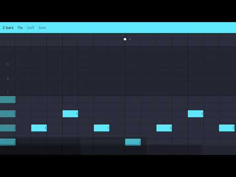 Computer Music Magazine - Groove Science Demonstration Song