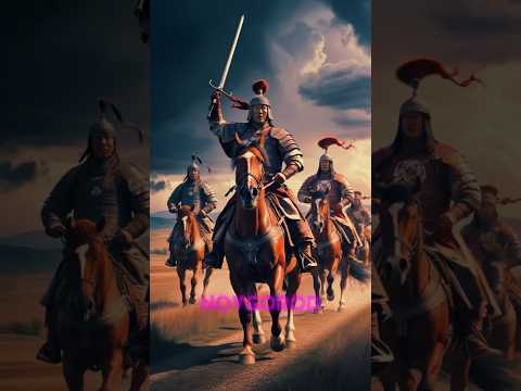 From Viking Invaders to Russian Tsars – in 1 Minute!" #history #ancienthistory #ancient