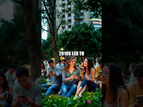 The Evolution of Online Dating