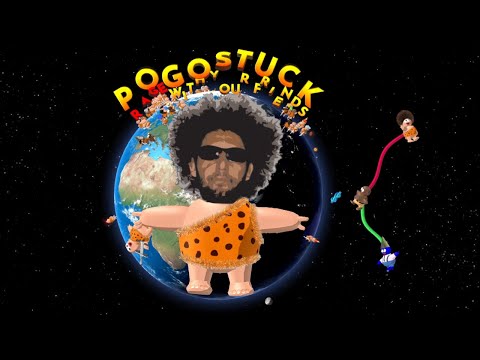 Steam Community :: Video :: I QUIT! / Pogostuck