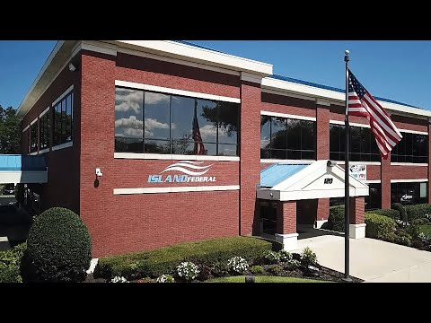 You Can Bank on the Power of "IF" with Island Federal
