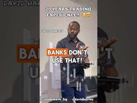 How Banks Analyse Forex Market #forex