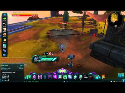 Wildstar Esper DPS Skills Test – Mind Burst Vs Telekinetic Storm ...