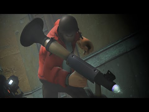 Steam Community :: Video :: [SFM] Soldier: The Anti-Grimace Shaker
