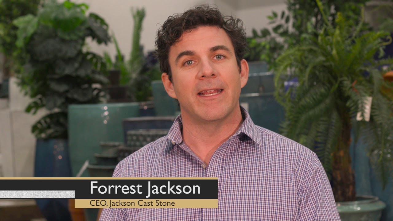 Planters: Incredible Options | Jackson Cast Stone