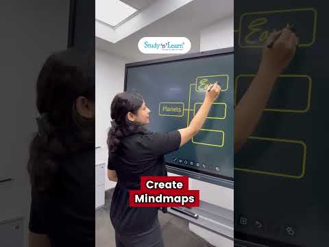 Interactive Flat Panel 65 Inch Digital Board For Classroom - 65 Inch Smart TV 4K LED Display - Touch