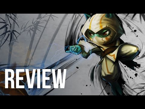 Champion Review: Kennen