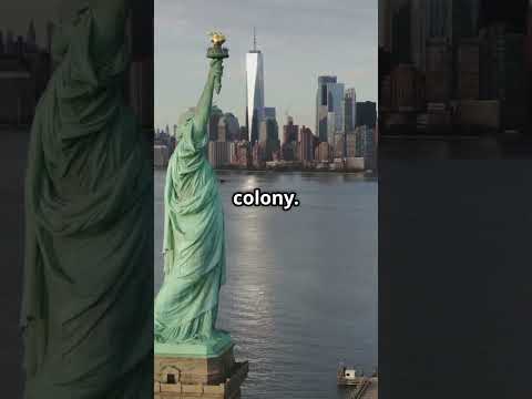 1080 NYC’s Original Name - How NYC Got It's Name
