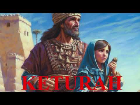 Keturah