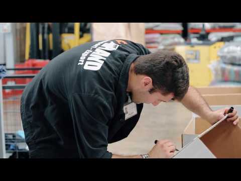 VINTAGE WHOLESALE COMPANY - this is how we do it!