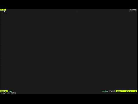 Tutorial - Avoiding Data Execution Prevention (dep-1)