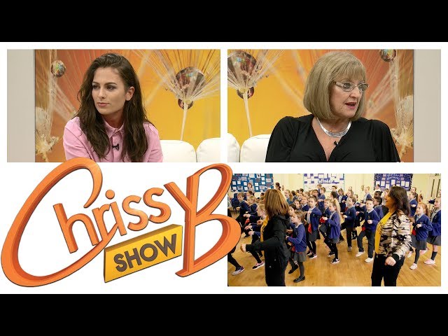 The Chrissy B Show – Real Talk! Real Life! Real Entertainment!