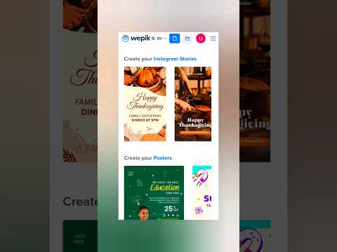 Canva Alternative Free Tool | Graphics Designing Tool #canva #ai #canvaalternative