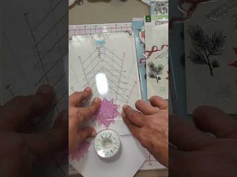 Using the We R Memory Keepers Rotating Precision Press