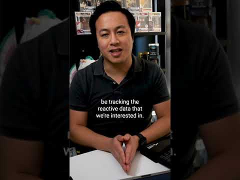 What is the data option in Vue.js? #Shorts