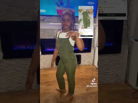 Shein Haul Kids Edition #blackgirlgrwm #grwm #shein #sheinhaul #youtube #grwm #shorts #viral