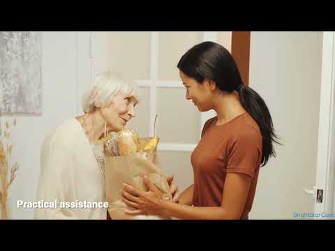 BrightStar Care of Pinellas' New Care Management Program | Transforming Senior Care