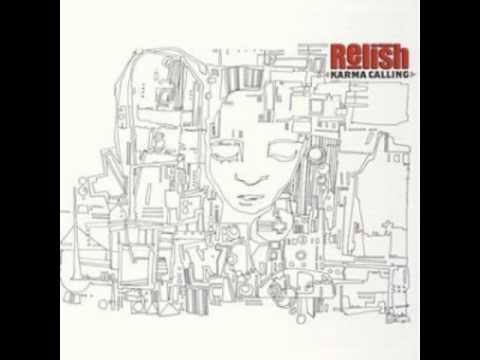 Friend - Relish