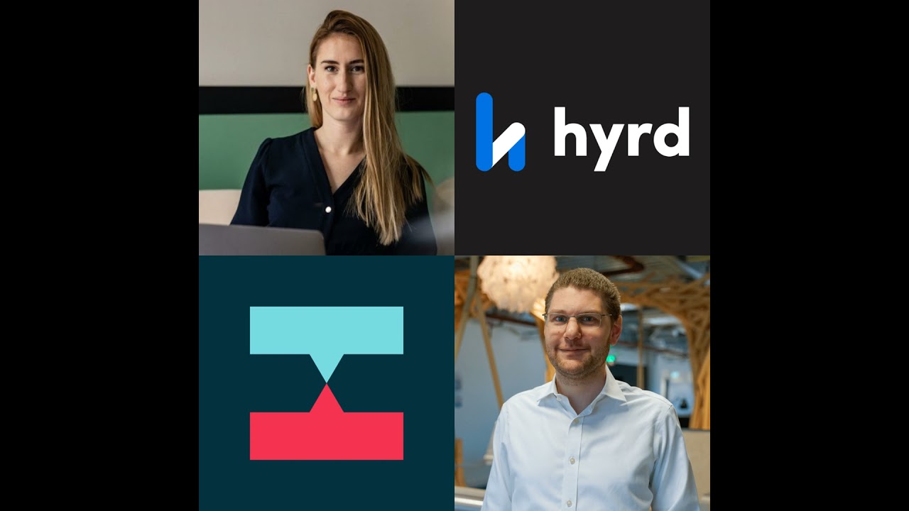 Crossbeam | Thriving in a Global Market with Emilie Tyan