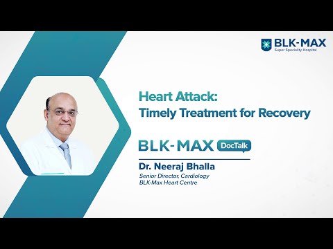 Dr. Neeraj Bhalla (Cardiology) - Book Online Appointment, View OPD ...