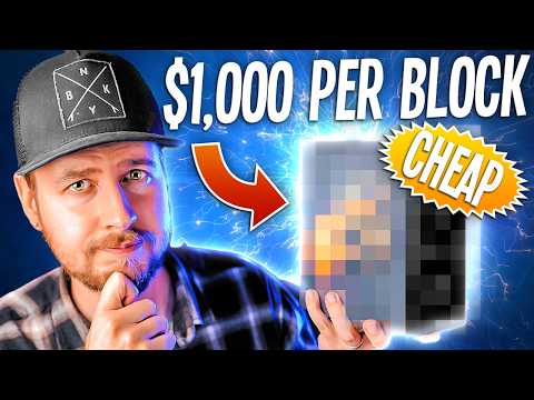 How to solo mine Dogecoin with cheap hardware