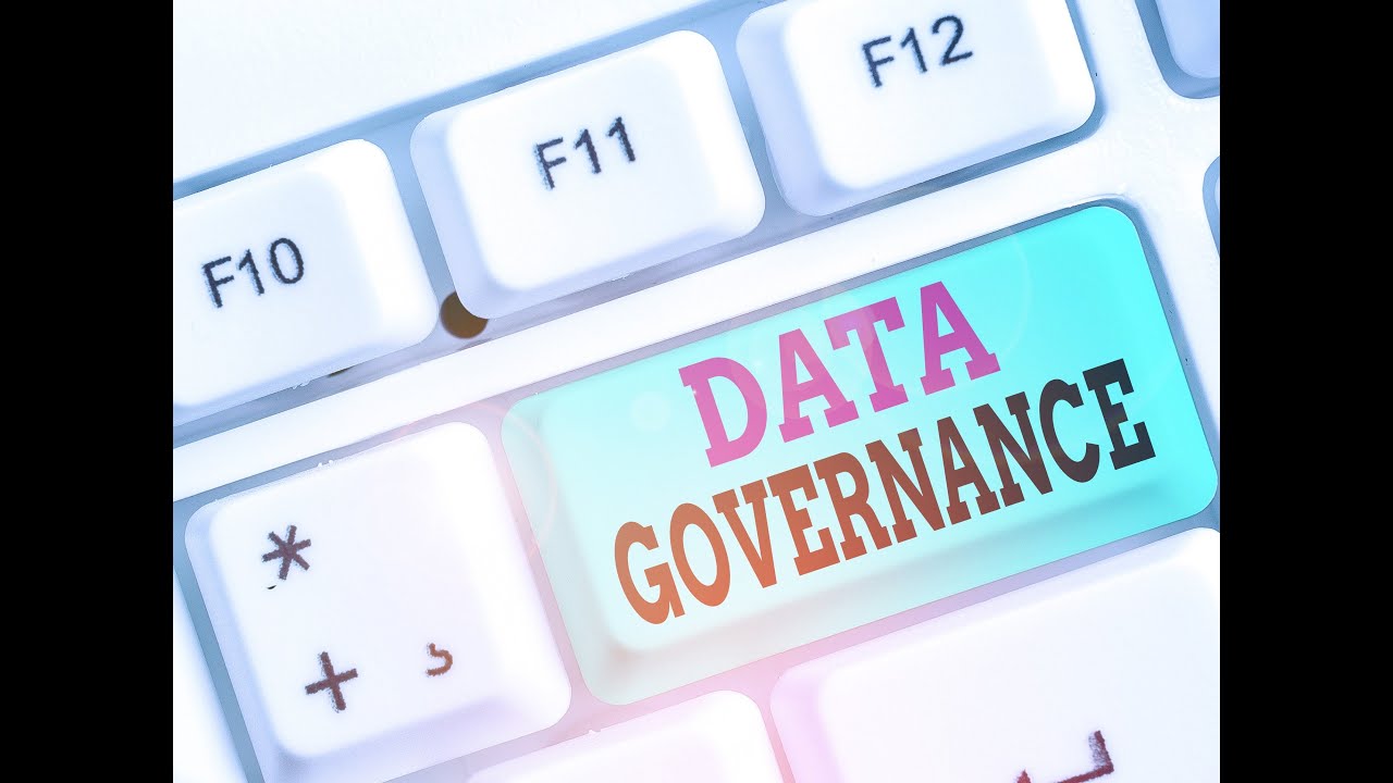 Tutorial - Automated Data Governance Assessment by EWSolutions