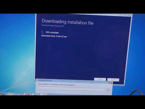 windows 8 1 media creation tool