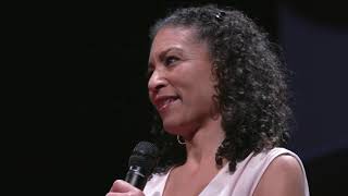 Gretchen Yanover - TEDxSeattle