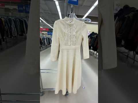 Thrift with Me at Value Village #thrifting #thriftwithme #thriftstorefinds