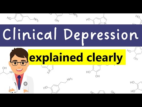 Depression | CAUSES, SYMPTOMS, ICD-10 CRITERIA & MANAGEMENT