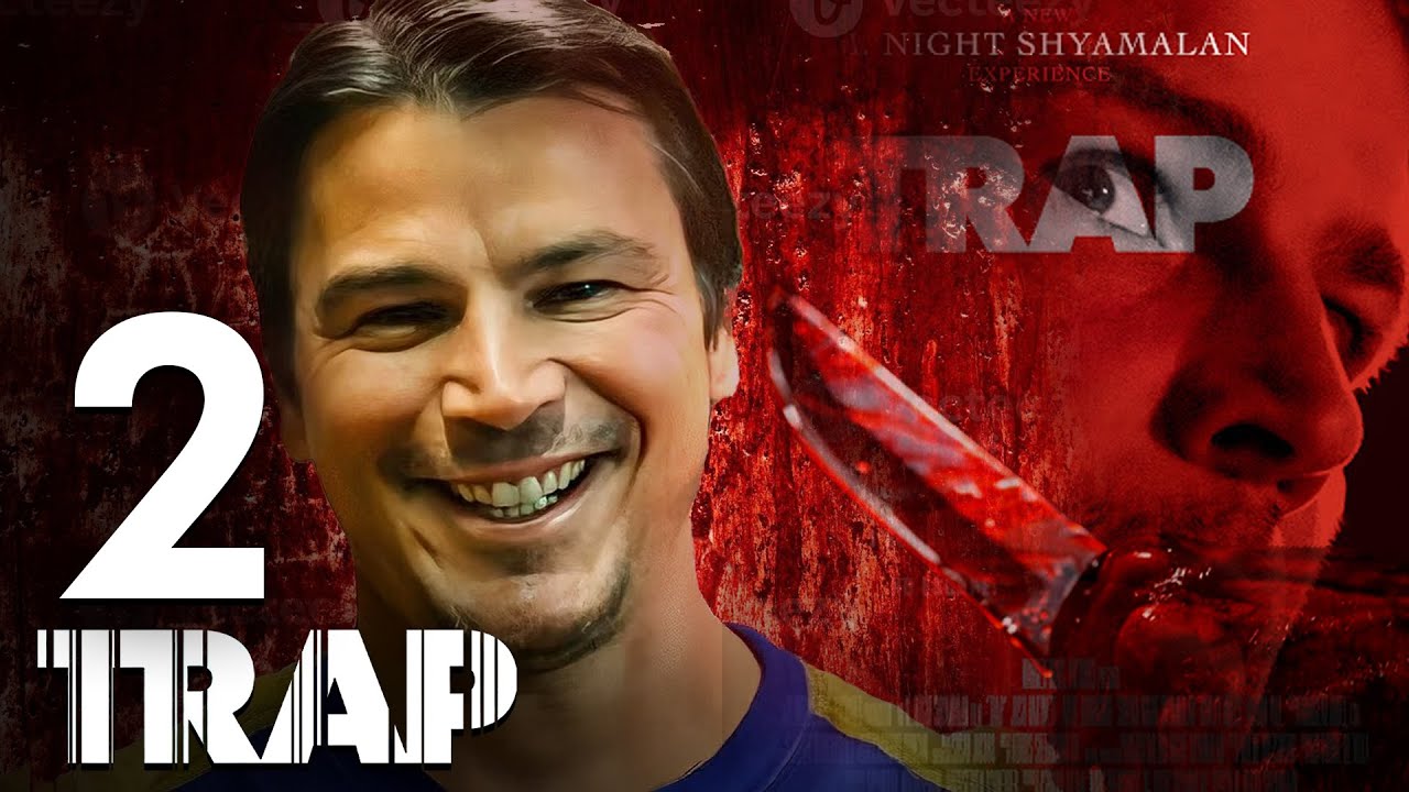 Trap 2 Movie Trailer & Release Date | SURPRISING UPDATE