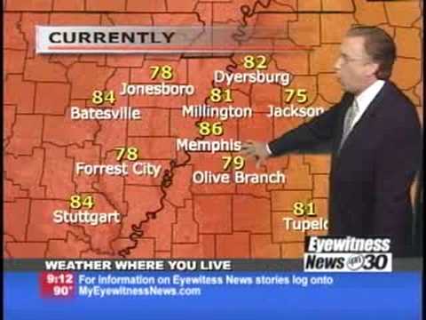 Memphis and the Mid South Mourns the Passing of Newman Brian Teigland ...