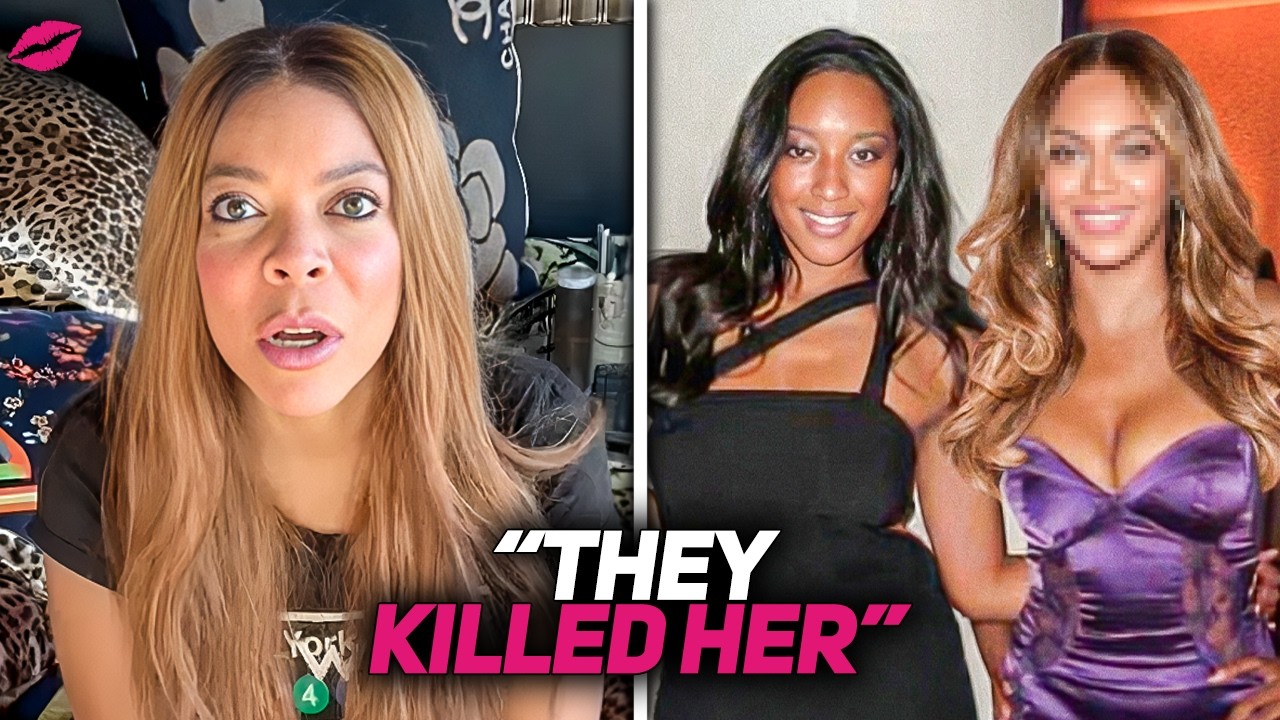 Wendy William Reveals What She Knows About Cathy White's Murder
