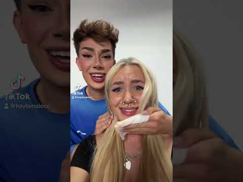 INSANE TRANSFORMATION | KAYLAMALECC | #shorts