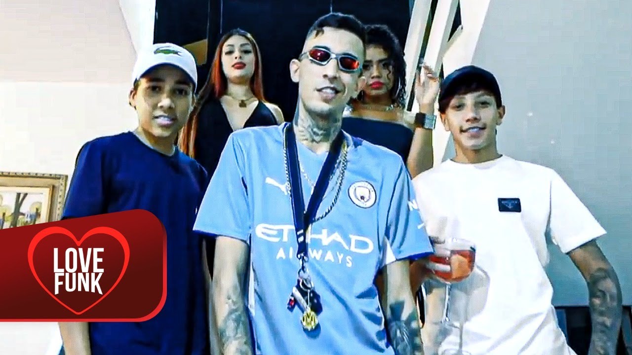 Tony Country by Mc Bruninho Da Praia from Brazil | Popnable