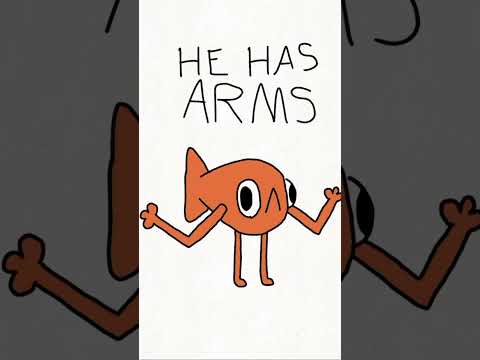 Le Poisson Steve Trend (English translation)