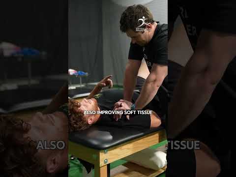 We are here to keep pitchers of all skill levels healthy.