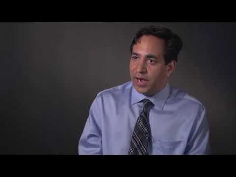 Dr. Rizwan Romee on NK Cells