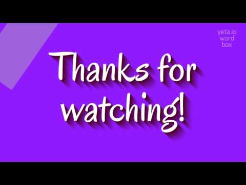 How to say "prussia's"! (High Quality Voices)