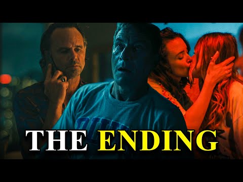 THE WHITE LOTUS Season 3 Episode 5 Recap | Ending Explained